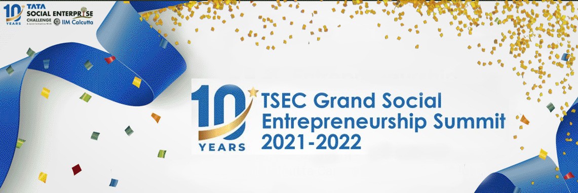 Home - TATA Social Enterprise Challenge